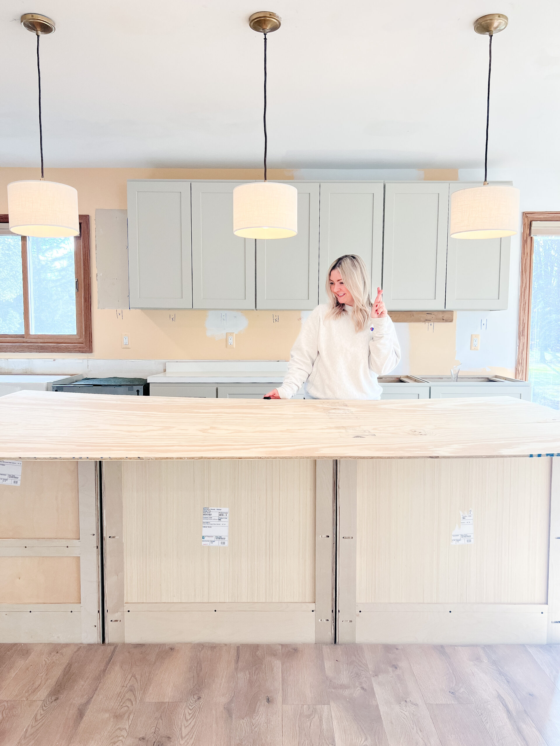 The Best Advice for Beginner DIYers: 7 Tips for Success - It's Honey Done